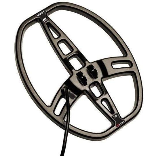 Garrett AT 8.5" x 11" PROformance DD Submersible Search coil – Jacobs ...