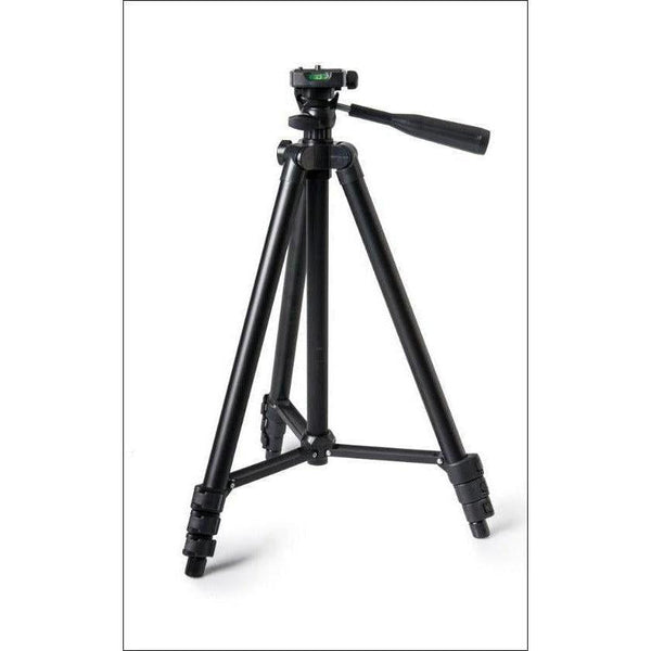 Inca Ici3130B 3-Way Head Qr Tripod – Jacobs Digital