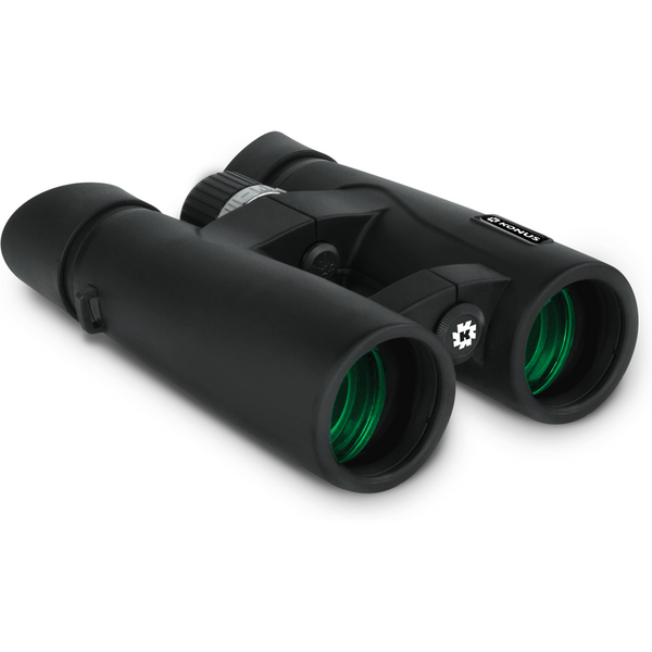 Konus Mission HD 10x42 Binoculars – Jacobs Digital