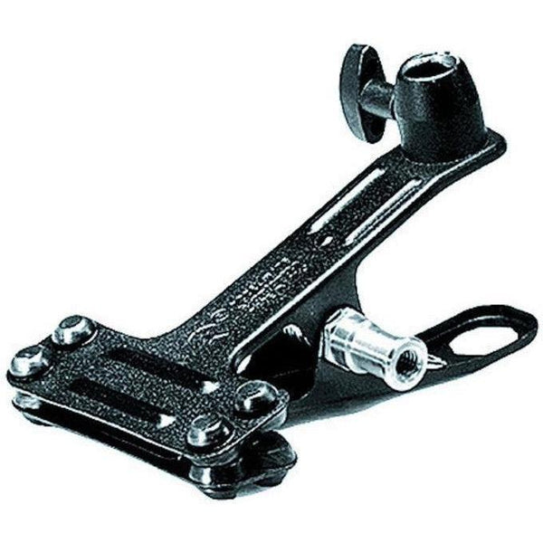 Manfrotto 175 Spring Clamp Standard – Jacobs Digital