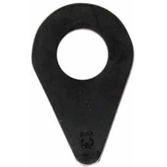 Minelab Rubber Teardrop Washer Hanging 10 pack – Jacobs Digital