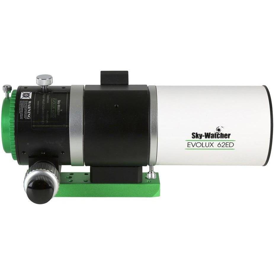 SkyWatcher Evolux 62ED Refractor OTA – Jacobs Digital