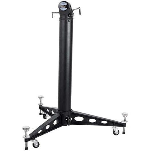 SkyWatcher HEQ5 Pier Tripod – Jacobs Digital