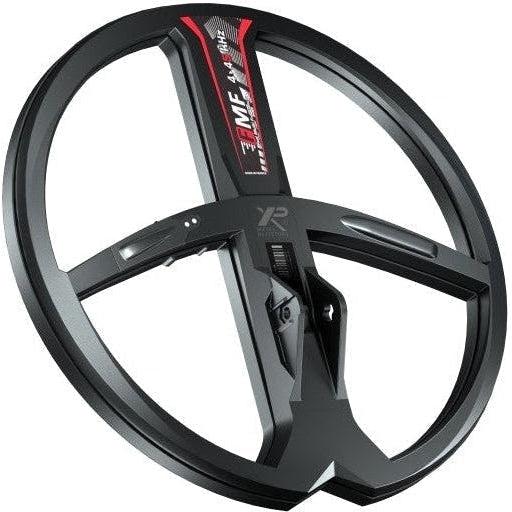 XP 28cm (11") FMF Coil – Jacobs Digital