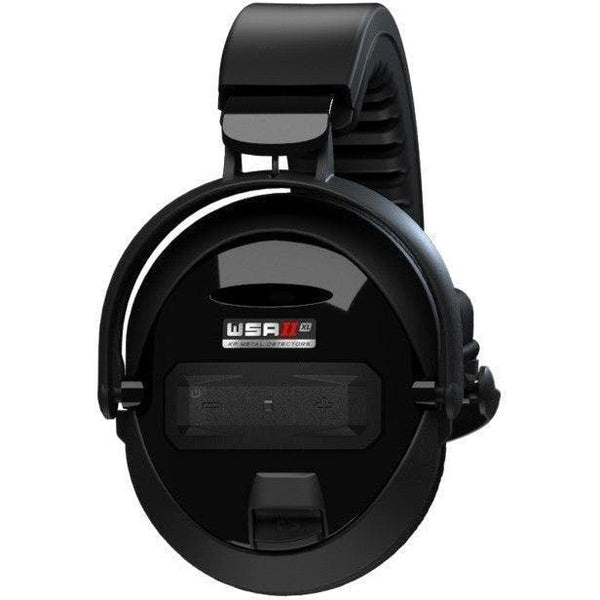 XP WSAII-XL Wireless Headphones for DEUS II – Jacobs Digital