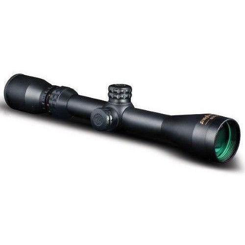 Konuspro 3-10x44 Engraved 30/30 Rifle Scope Riflescope – Jacobs Digital
