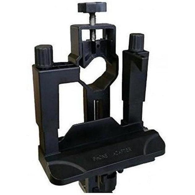 Konus Universal Digiscoping Adapter For Point-And-Shoot Cameras And Sm ...