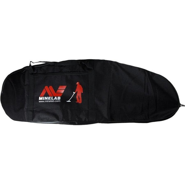 Minelab Carrybag – Jacobs Digital