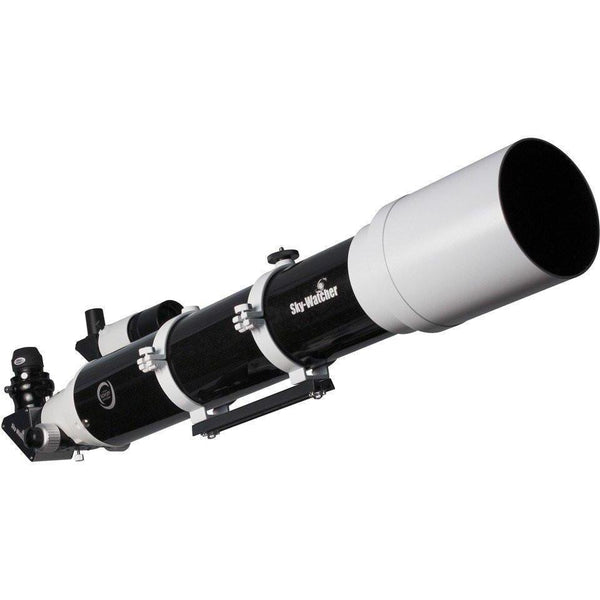 SkyWatcher 120/900 Evostar ED Doublet Refractor OTA Telescope – Jacobs ...