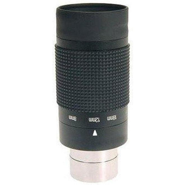 SkyWatcher 8-24mm 1.25" Zoom Eyepiece – Jacobs Digital