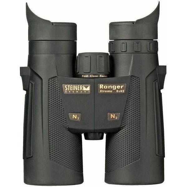 Steiner Ranger Xtreme 8x42 Binoculars – Jacobs Digital