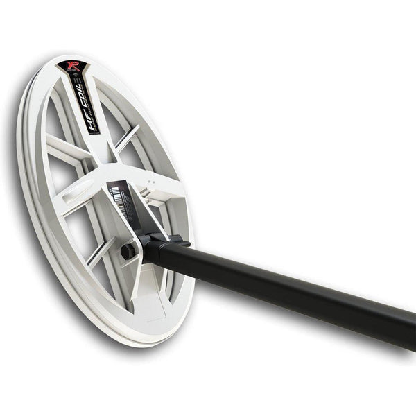 XP Deus 24-13cm (9.5" x 5") Elliptical High Frequency Coil – Jacobs Digital