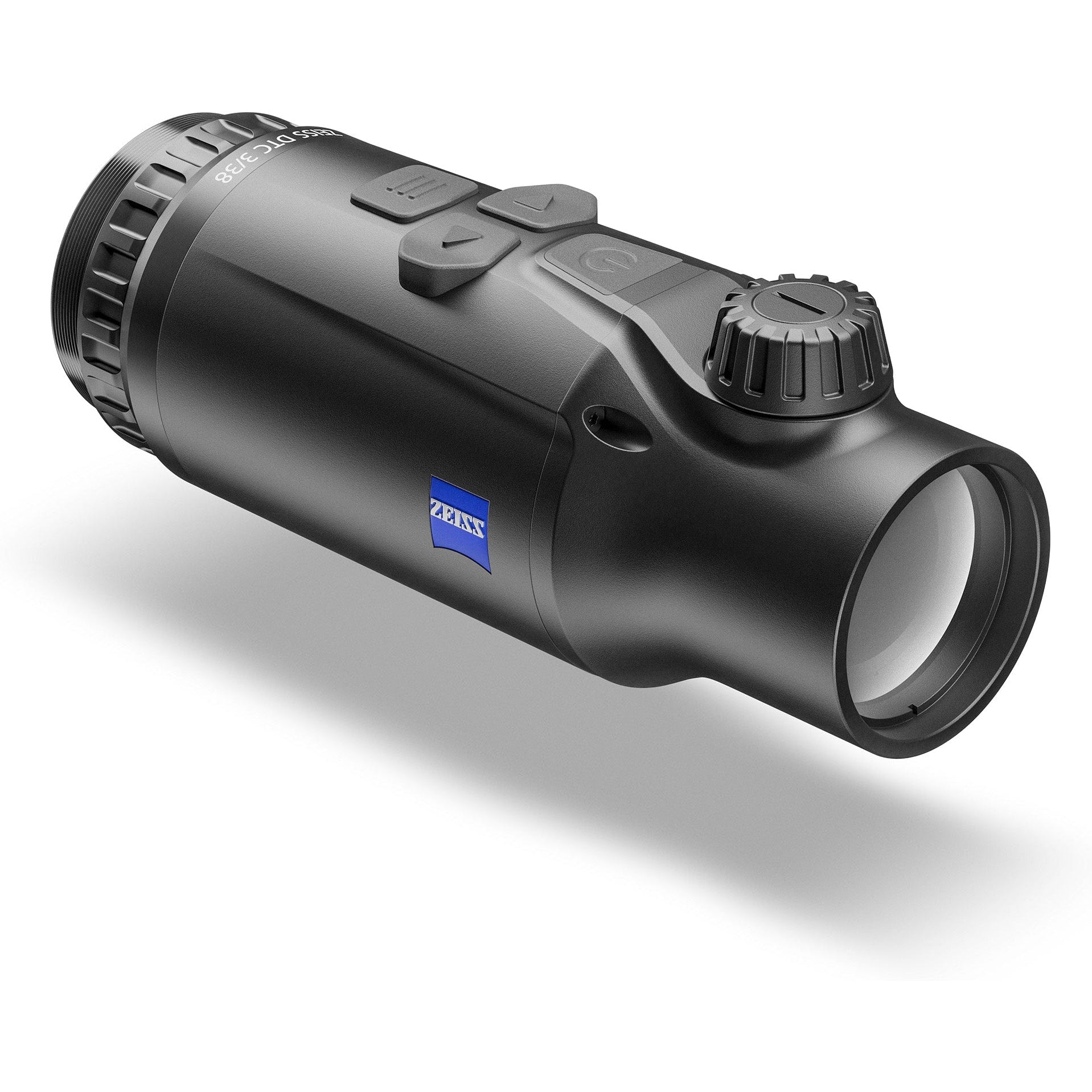 Zeiss Digital Thermal Dtc-r M52 Clip ON Adapter – Jacobs Digital